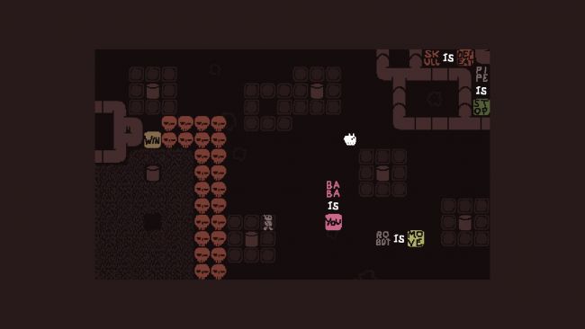 Baba Is You - Game puzzle super kreatif dan out of the box Review ...