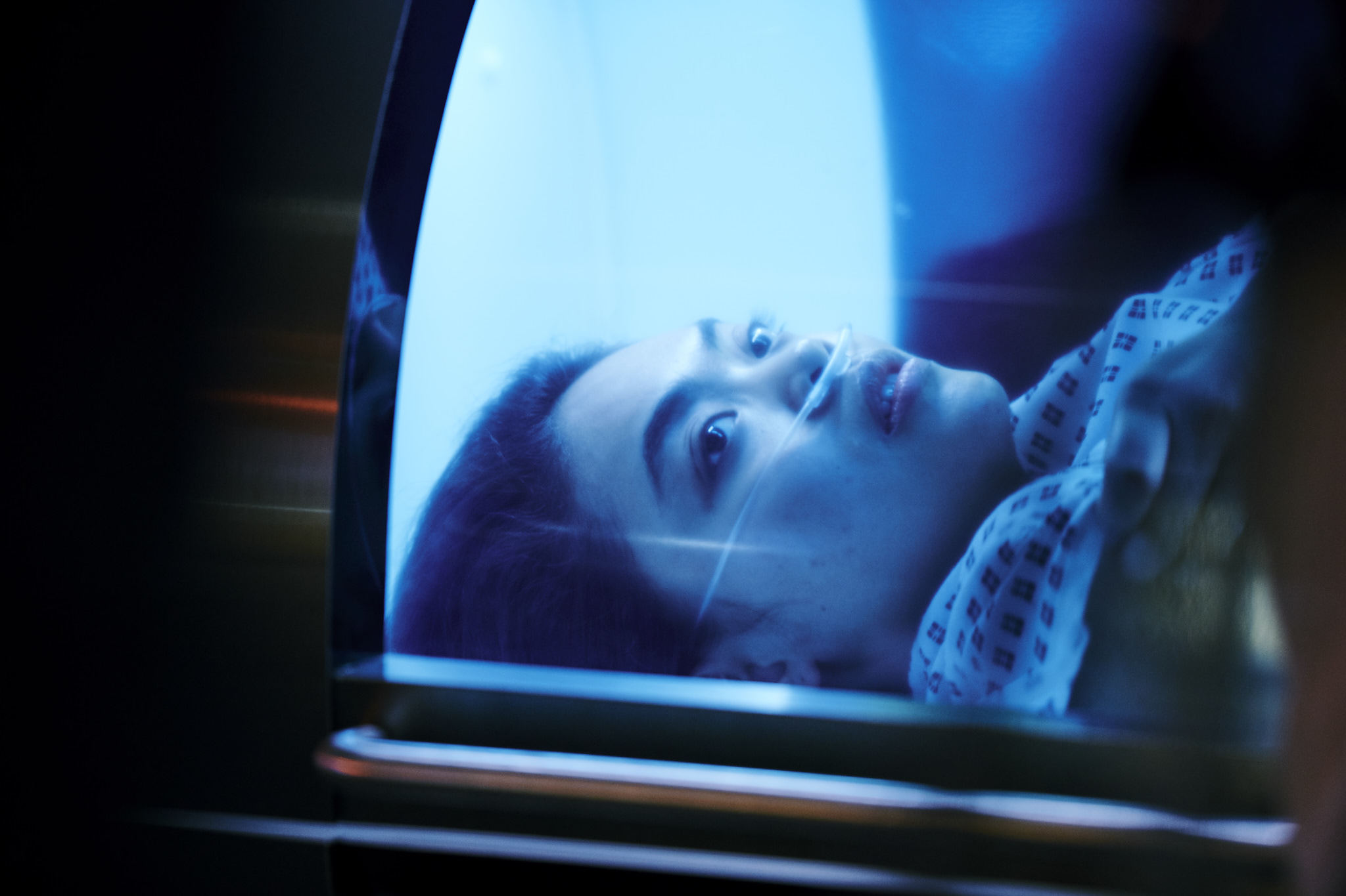 The Complex - Gamereactor Indonesia