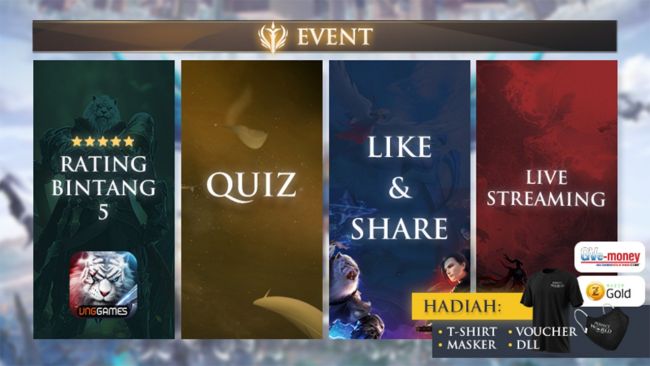 Perfect World Mobile dirilis dengan hadirkan class dan tema baru