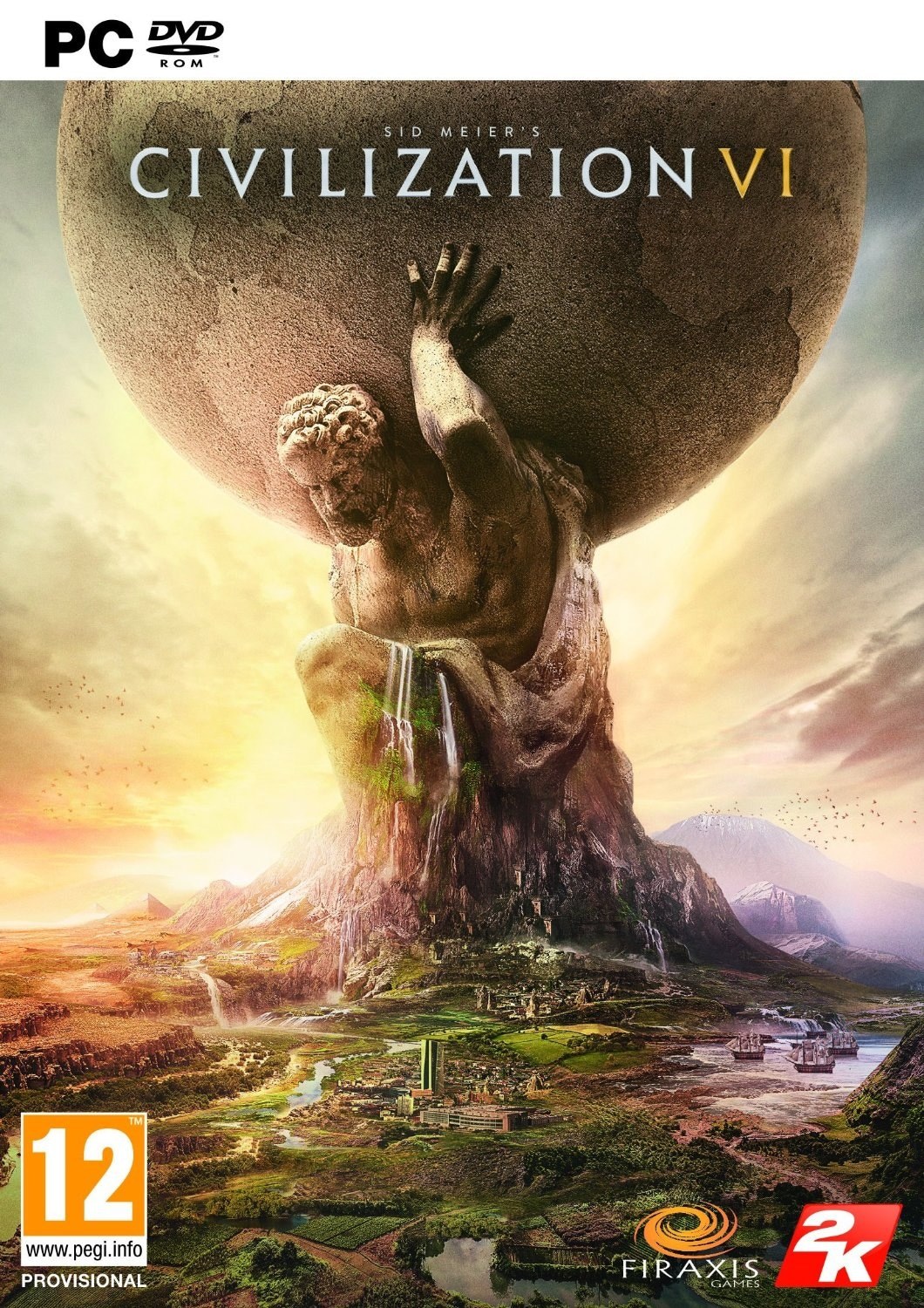 Civilization VI (Switch) Review - Gamereactor