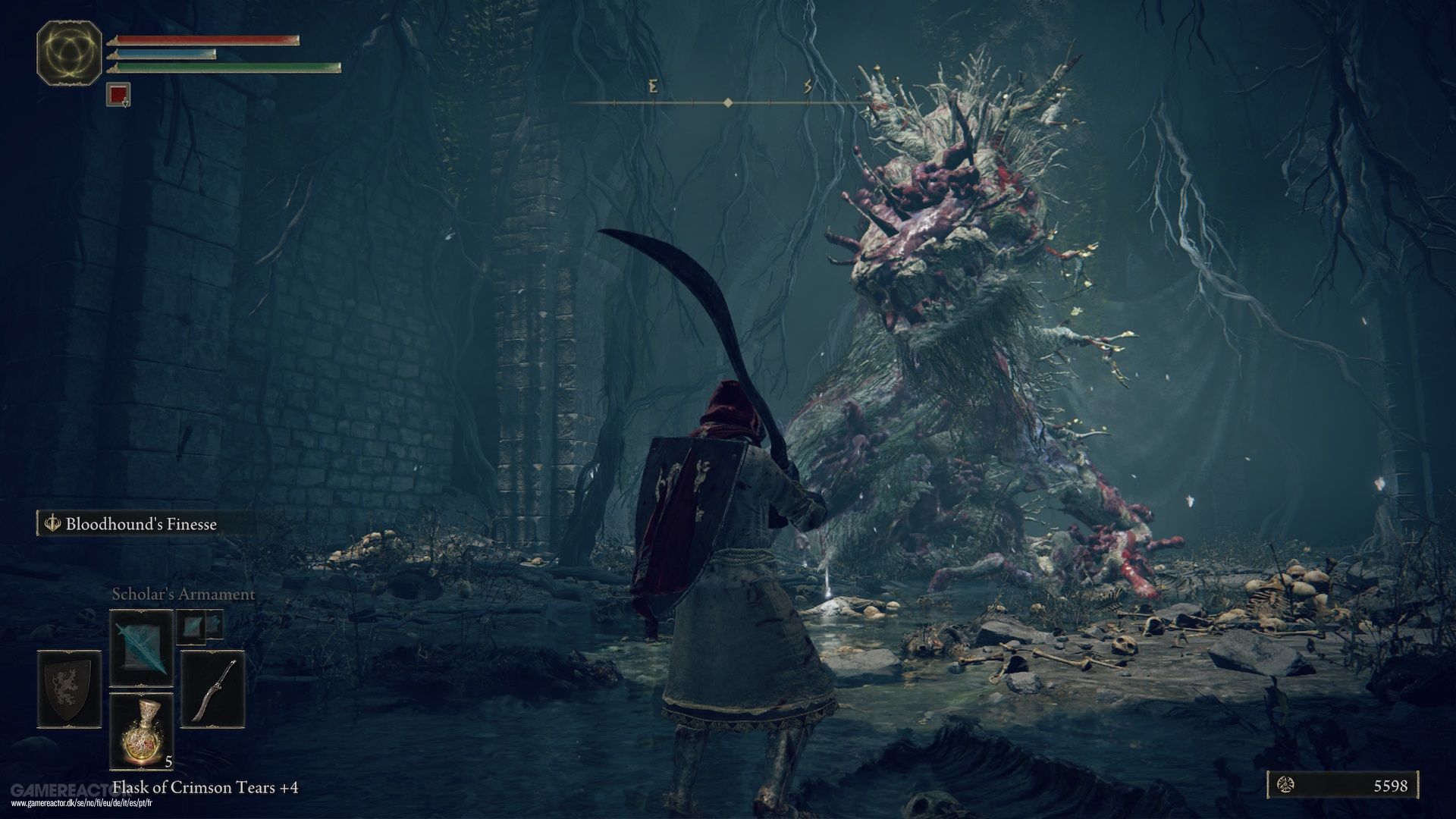 Elden Ring Review - Gamereactor