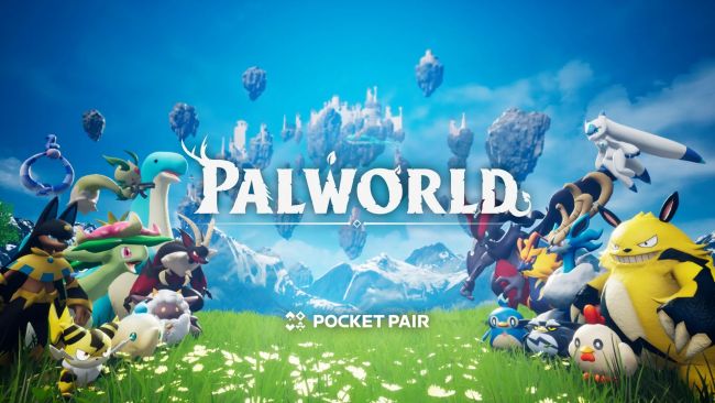 Palworld menawarkan pengembangbiakan monster untuk Xbox