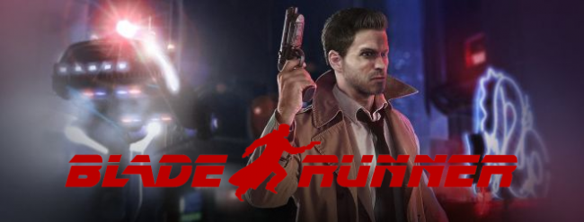 Blade Runner - Gamereactor Indonesia