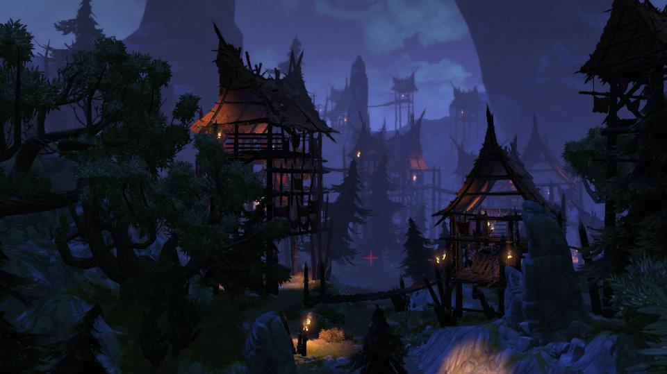 Project Copernicus - Gamereactor Indonesia