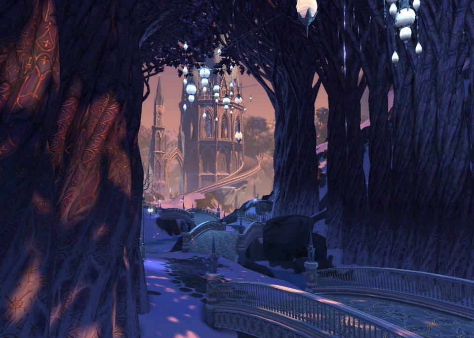 Project Copernicus - Gamereactor Indonesia