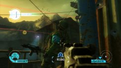 Bodycount - Gamereactor Indonesia