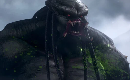 Predator: Killer of Killers menawarkan pertempuran melawan ninja ...