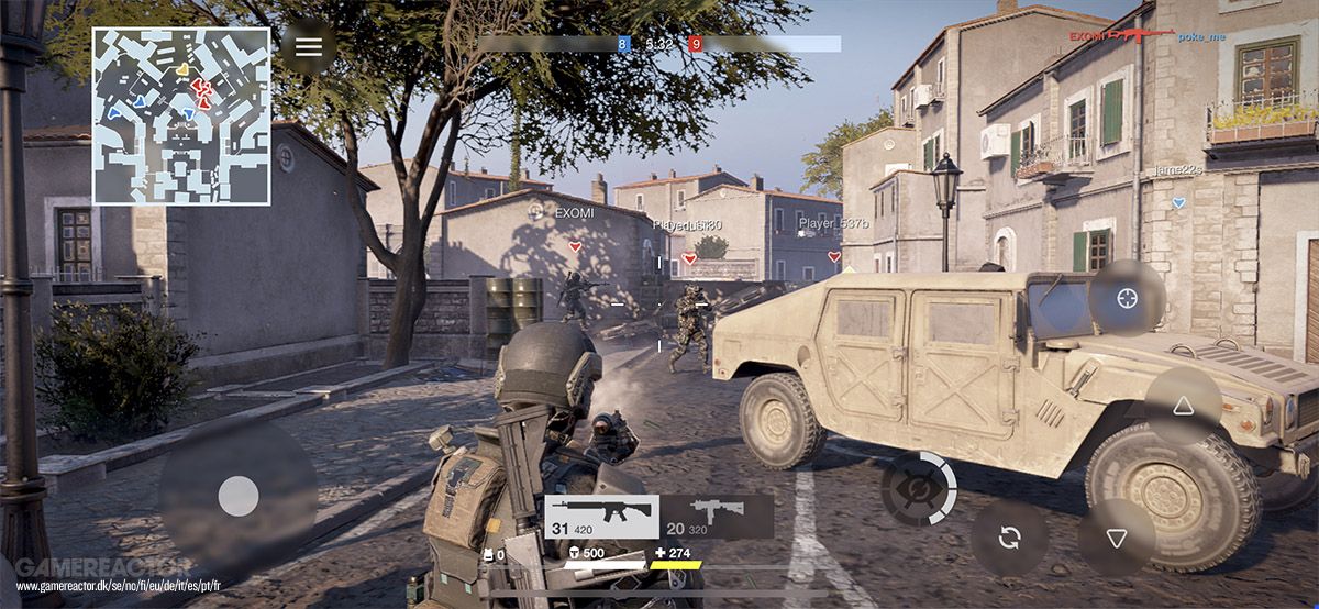 Battle Prime Review - Gamereactor