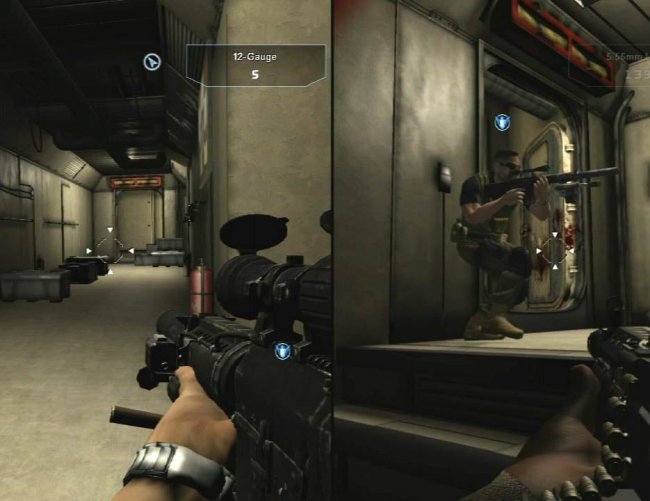 Conflict: Denied Ops - Gamereactor Indonesia