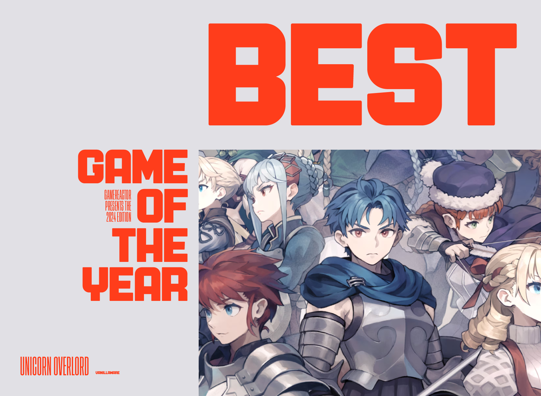 Game Strategi Terbaik 2024 - - Gamereactor