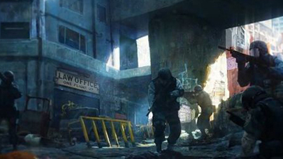 District 187: Sin Streets - Gamereactor Indonesia