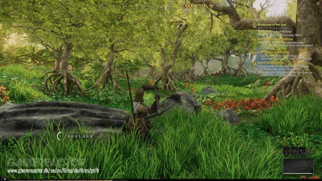 New World Review - Gamereactor