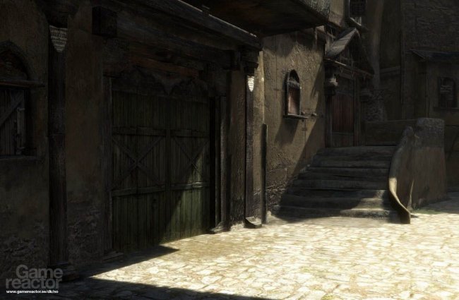 Project Offset - Gamereactor Indonesia