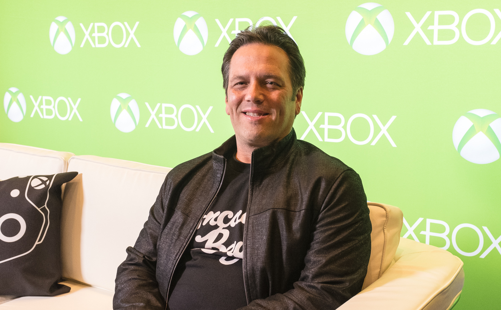 Microsoft menginginkan pemblokiran lintas-platform - - Gamereactor