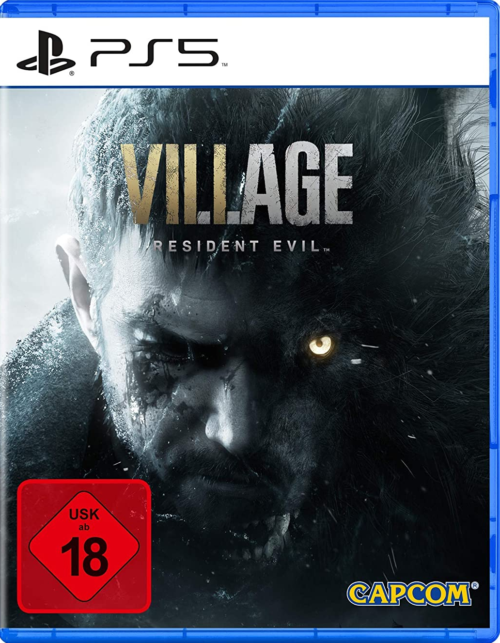 Resident Evil Village Review - Gamereactor