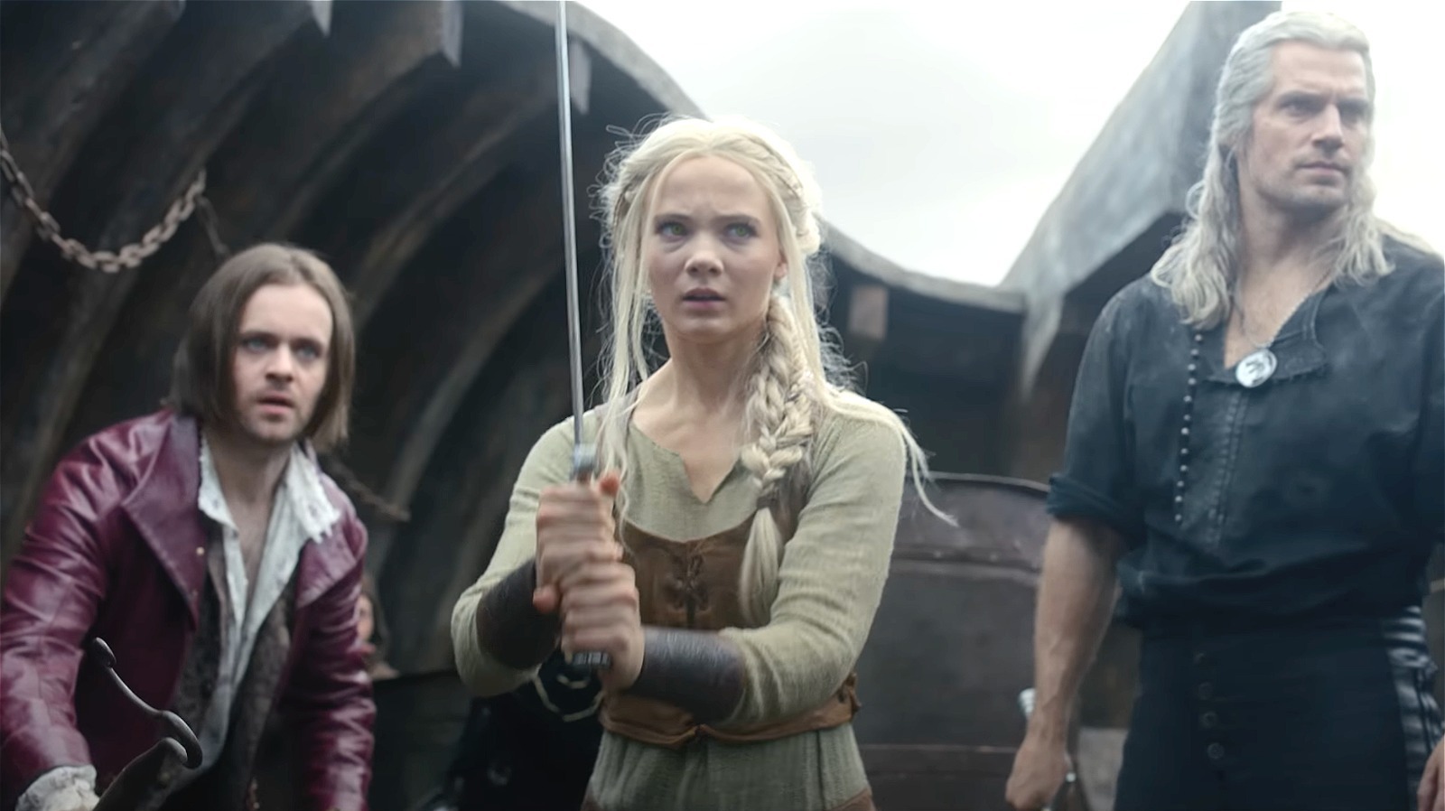 The Witcher, dan mengapa beberapa adaptasi payah