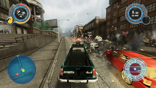 Full Auto 2: Battlelines - Gamereactor Indonesia