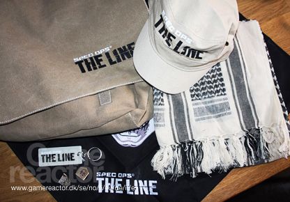 Spec Ops: The Line - Gamereactor Indonesia