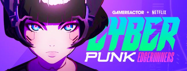 Jangan berharap musim baru untuk serial Netflix Cyberpunk: Edgerunners ...