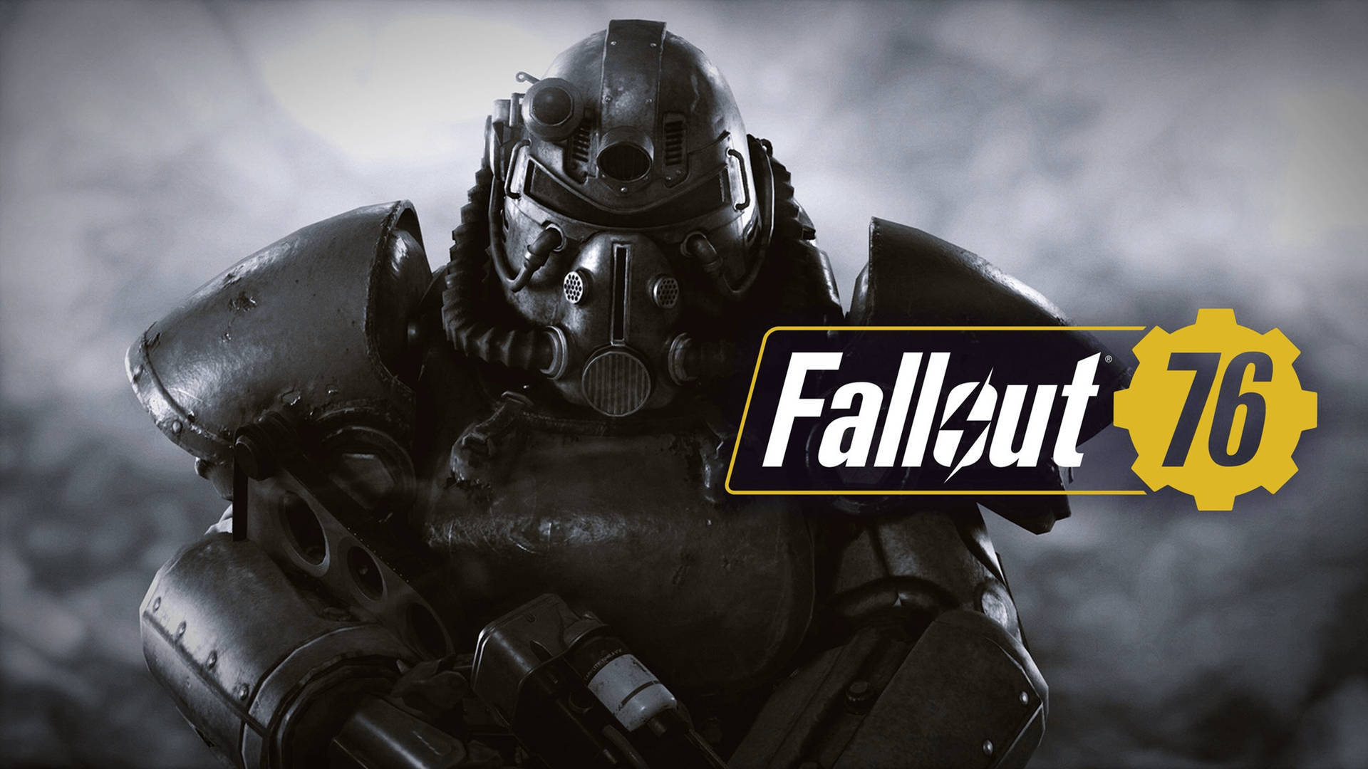 Fallout 76 memecahkan rekornya sendiri untuk pemain paling bersamaan ...