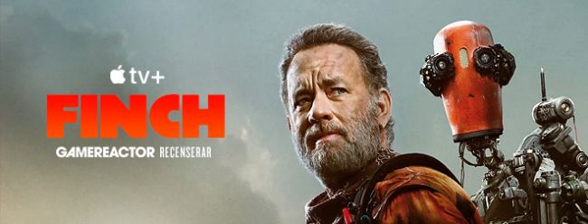 Finch - Gamereactor Indonesia