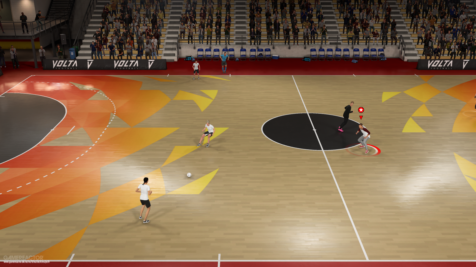 FIFA 20 - Gamereactor Indonesia