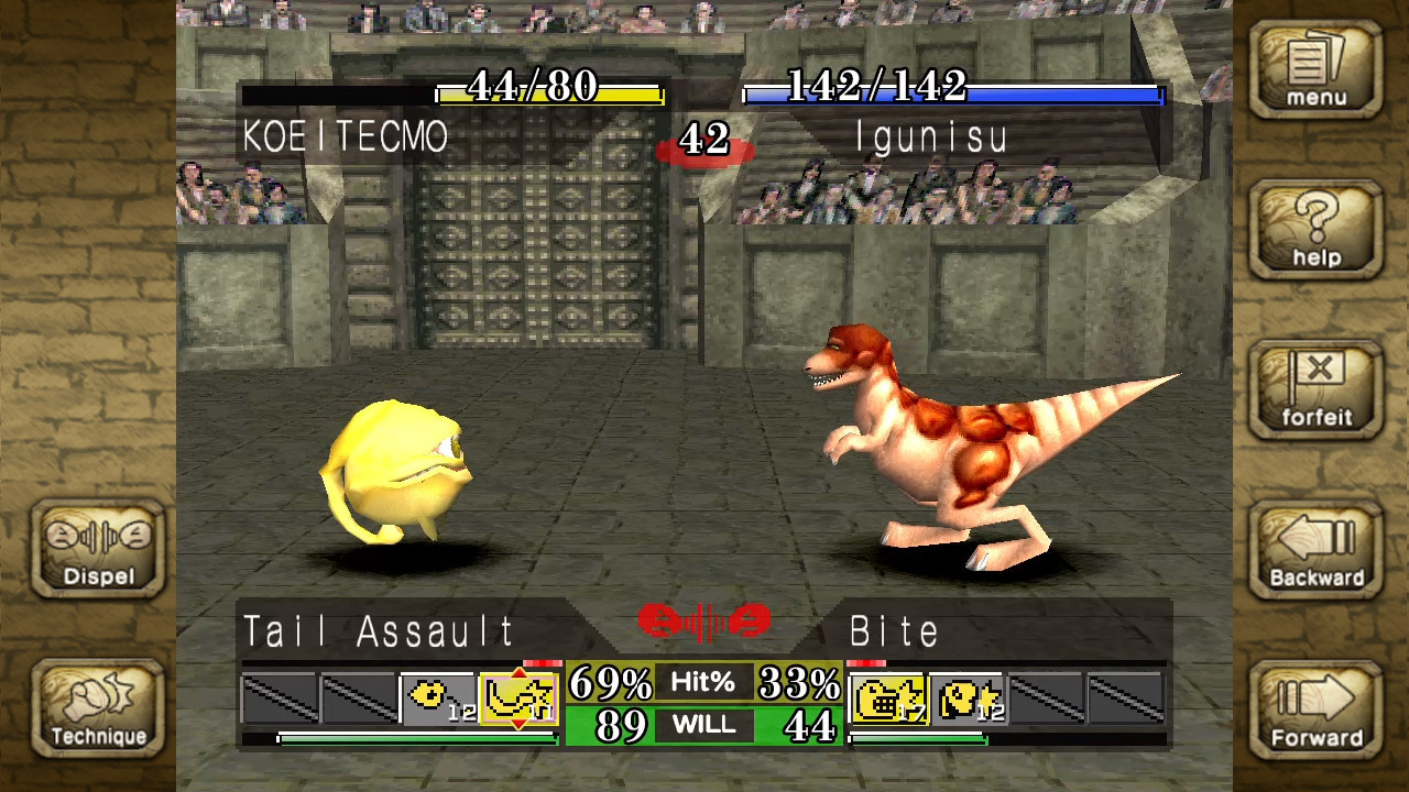Monster Rancher 1 & 2 DX Review - Gamereactor