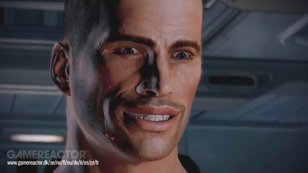 Dilaporkan akan ada remaster dari trilogi Mass Effect - Mass Effect ...