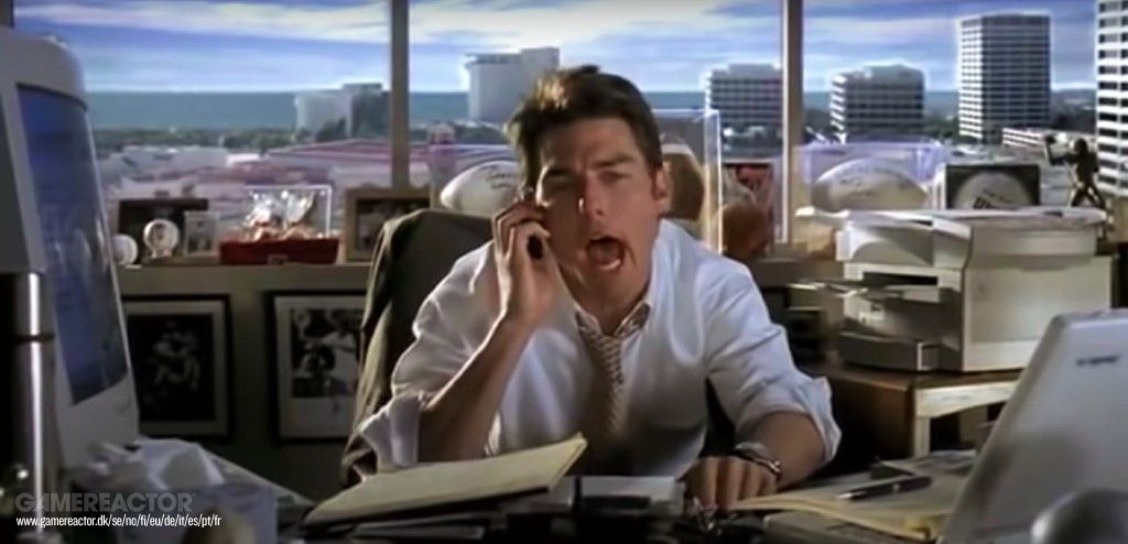 Tom Cruise marah karena Christopher Nolan mengambil semua teater IMAX ...