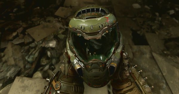 Doom Eternal akan hadir di Nintendo Switch