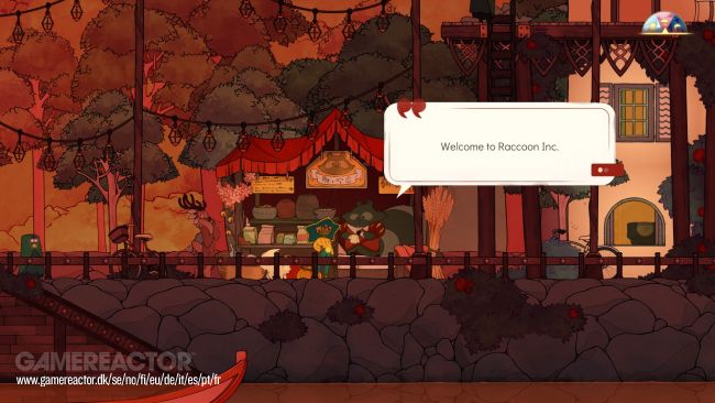 Spiritfarer Review - Gamereactor