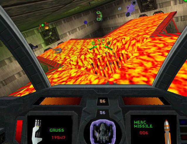 Overload - Gamereactor Indonesia