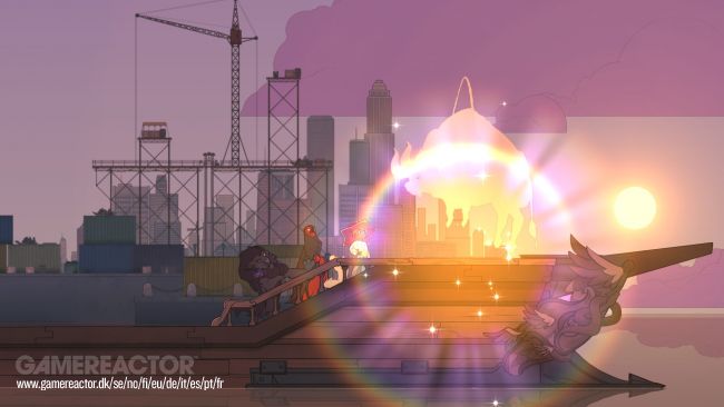 Spiritfarer Review - Gamereactor