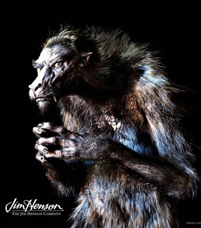 Grendel menceritakan kembali kisah Beowulf dari perspektif monster