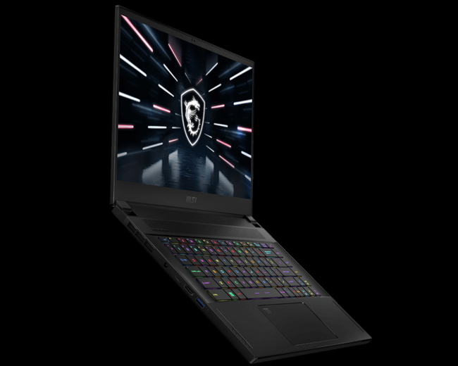 MSI Siluman GS66 - MSI Stealth GS66 - Gamereactor