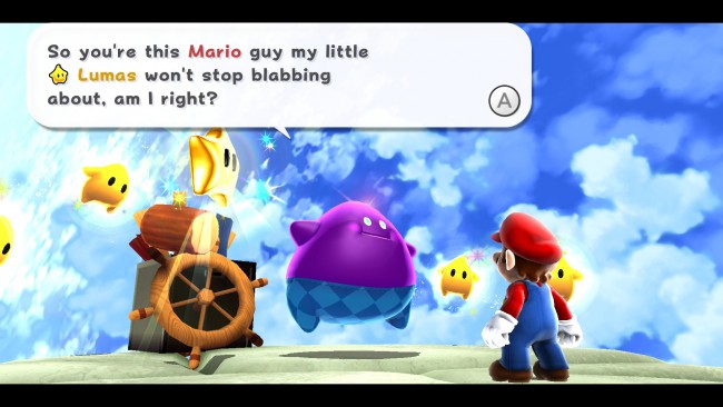 Super Mario Galaxy + Super Mario Galaxy 2 Review - Gamereactor