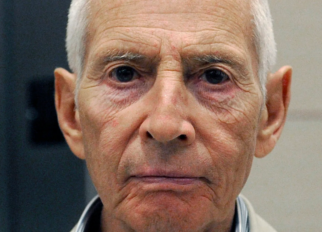 Lihat trailer teaser pertama untuk The Jinx: Part Two yang akan datang ...