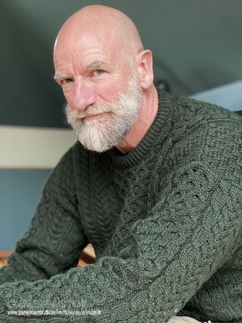 Inilah pemeran lengkap The Witcher Season 2, termasuk Nenneke, Fenn ...