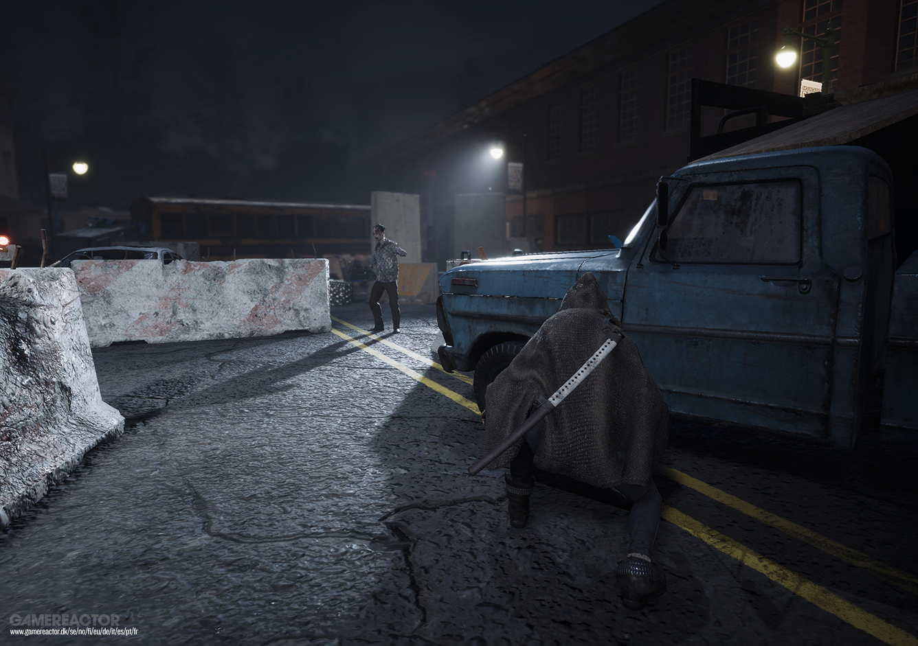 The Walking Dead: Destinies Review - Gamereactor