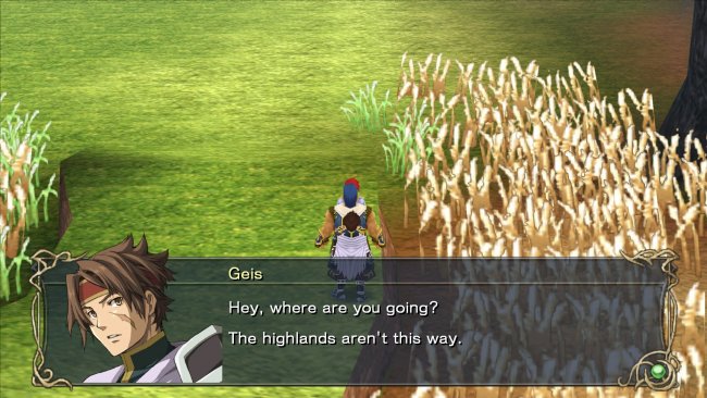 Ys Seven - Gamereactor Indonesia