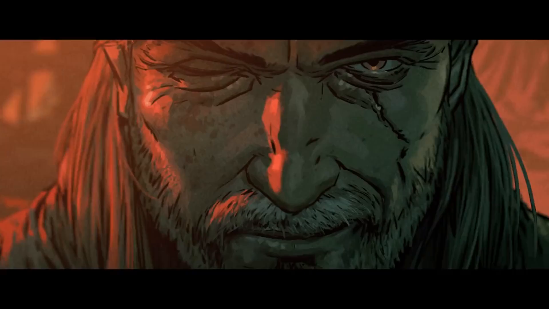 Thronebreaker: The Witcher Tales kini tersedia untuk perangkat iOS