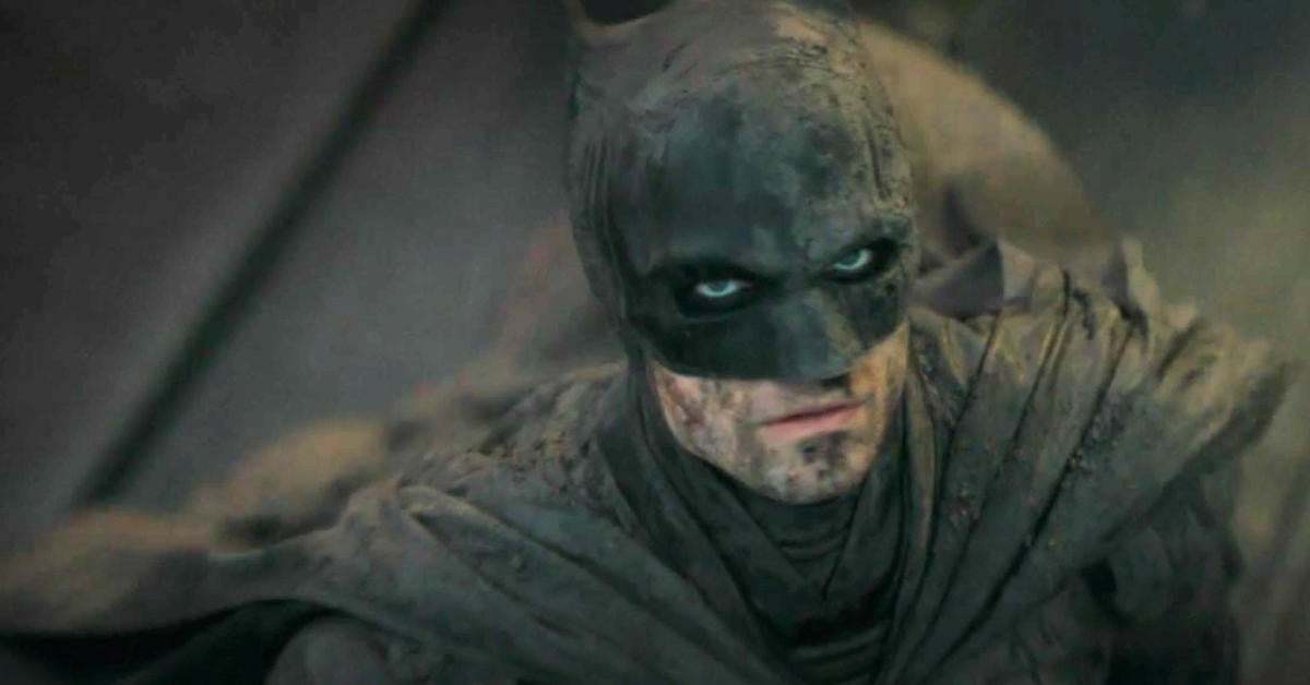 Inilah trailer baru The Batman - - Gamereactor