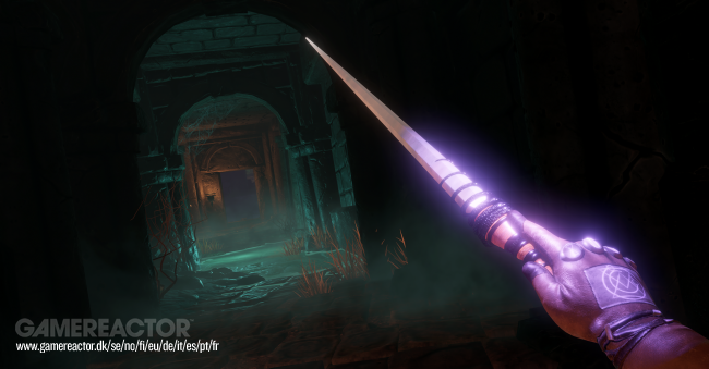 Underworld Ascendant Review - Gamereactor