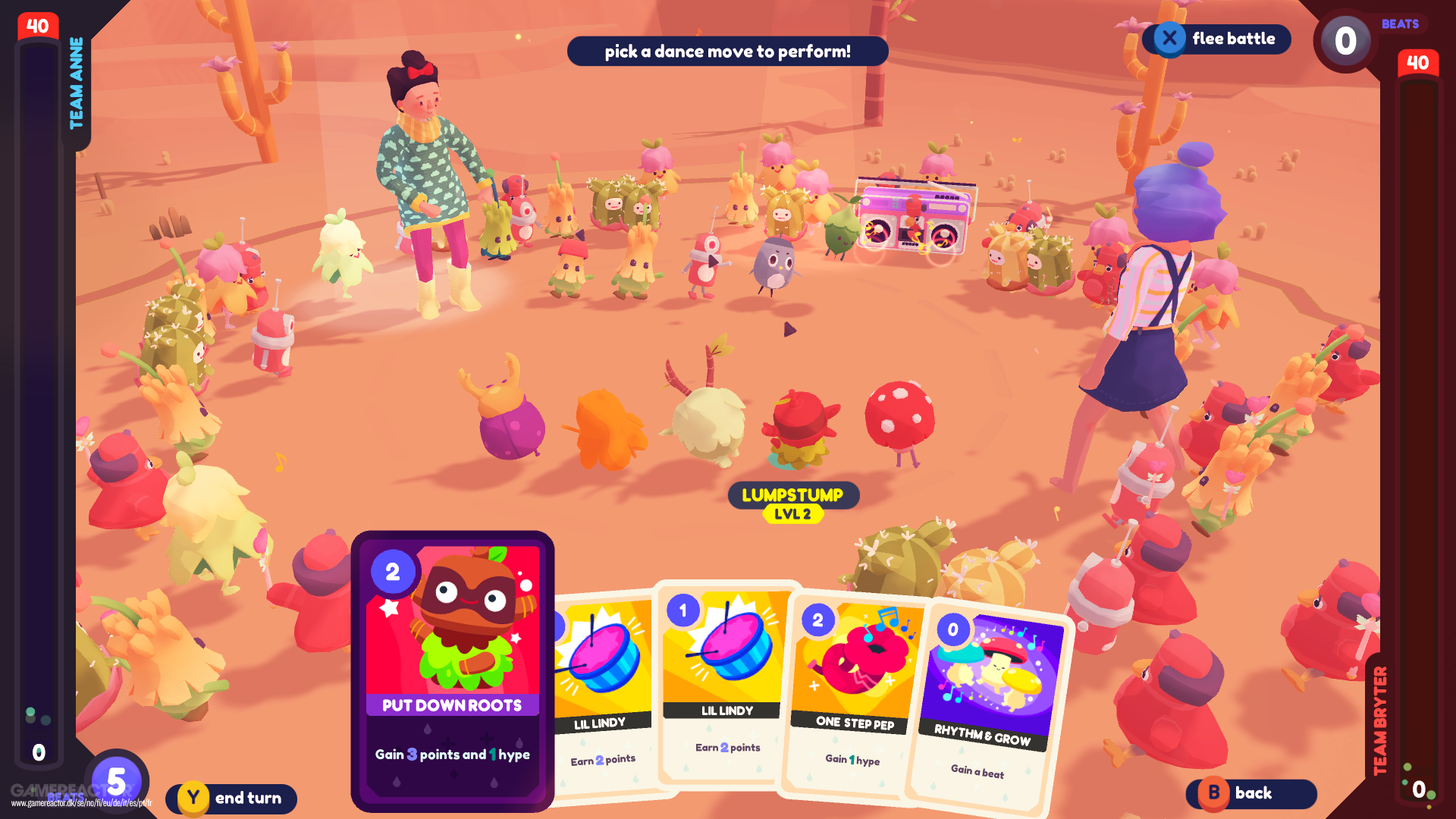 Ooblets - Gamereactor Indonesia