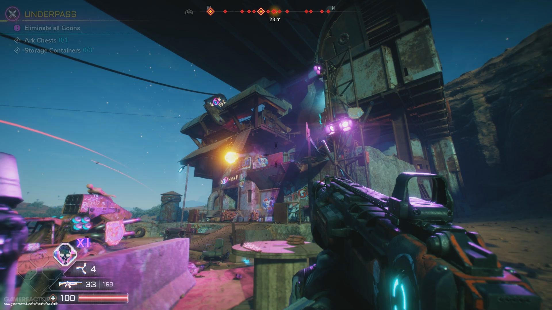 Rage 2 Review - Gamereactor
