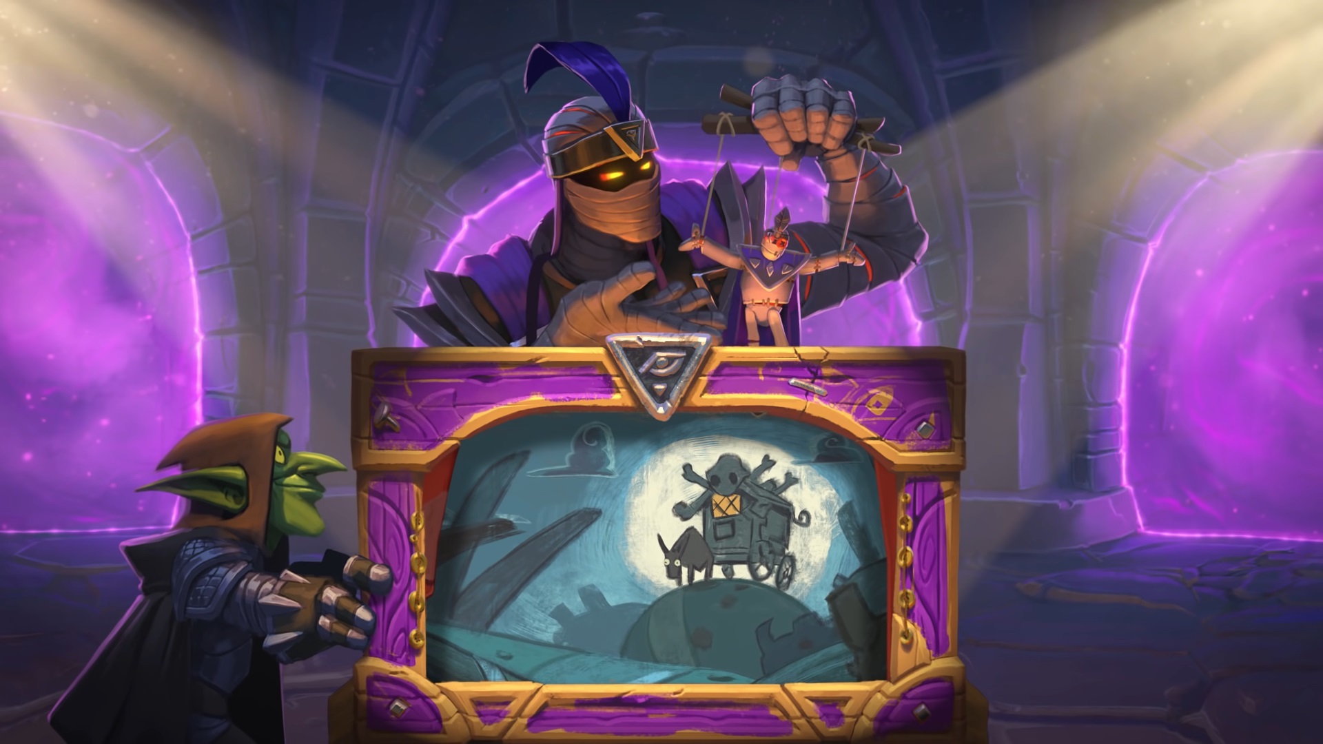 Hearthstone: Galakrond's Awakening - Impresi Akhir Preview ...