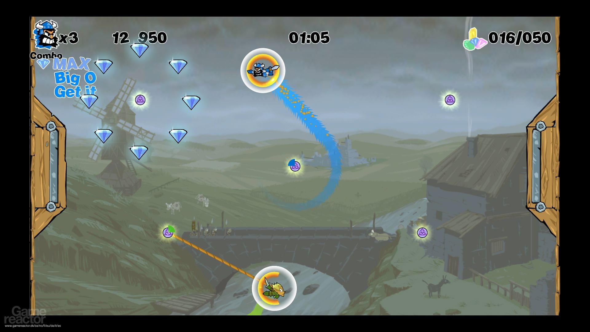 Rotastic - Gamereactor Indonesia