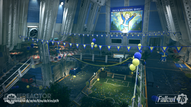 Segala hal yang perlu kamu ketahui tentang Fallout 76