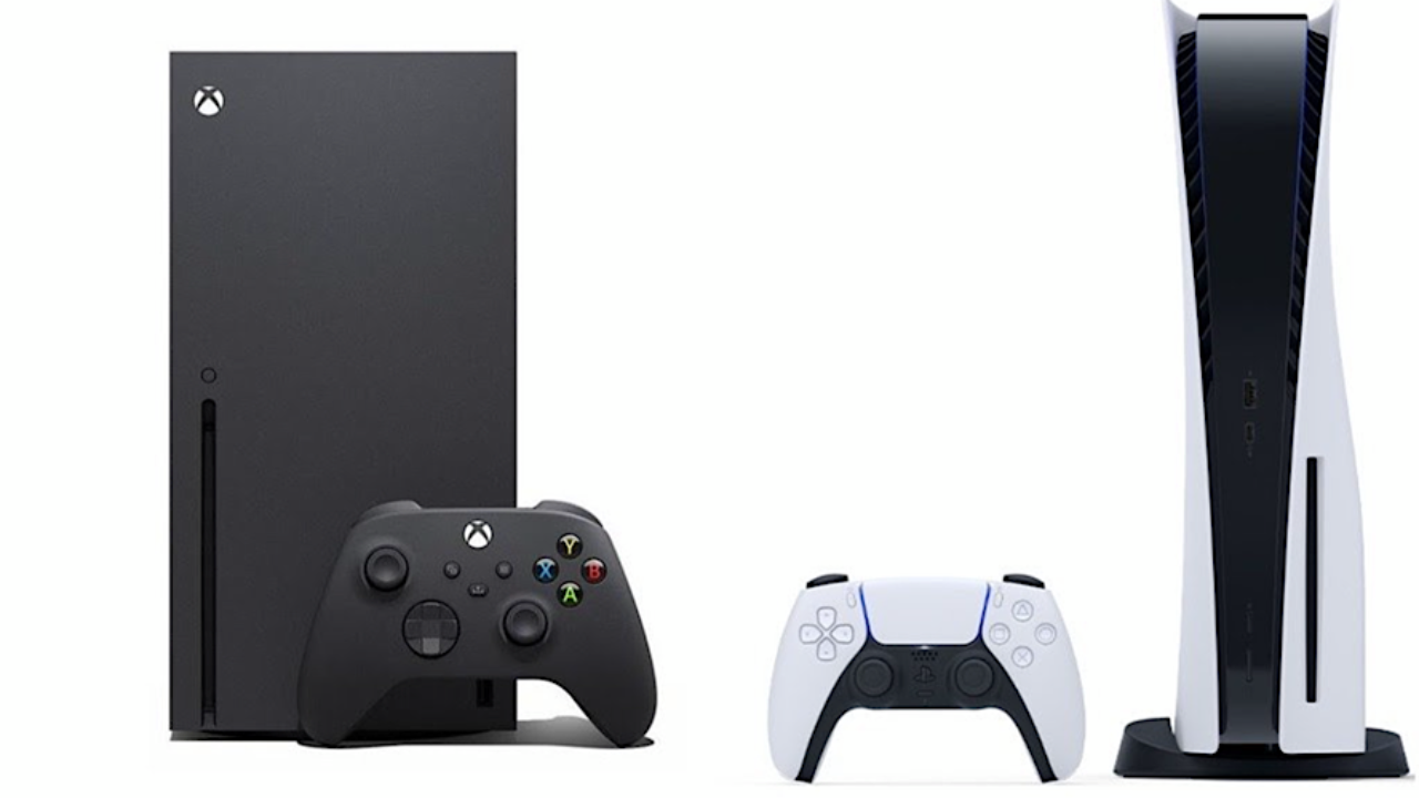 Perbedaan antara Playstation dan Xbox tampaknya telah menurun banyak di ...