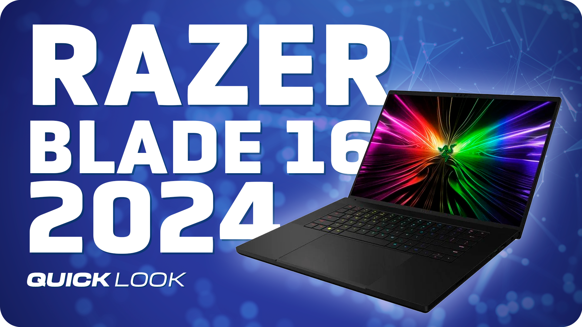 Razer's Blade 16 membuat sejarah dengan menawarkan layar OLED 240 Hz 16 ...